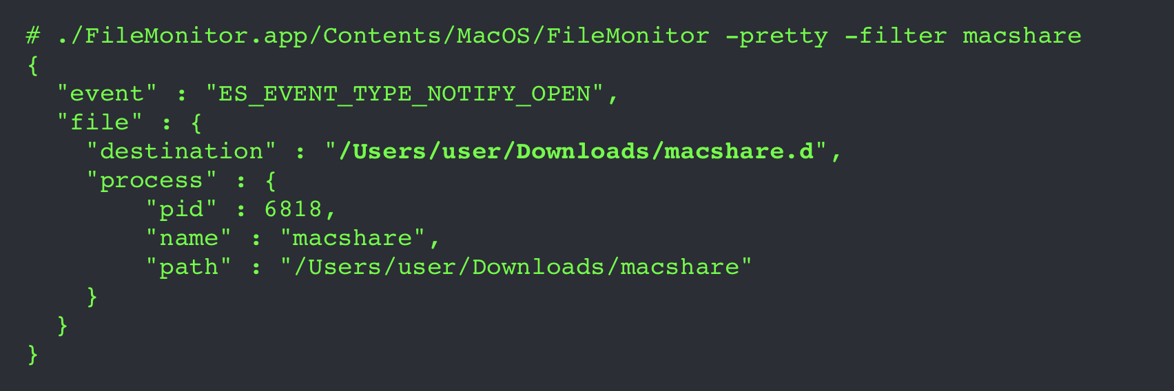 Objective-See's Blog